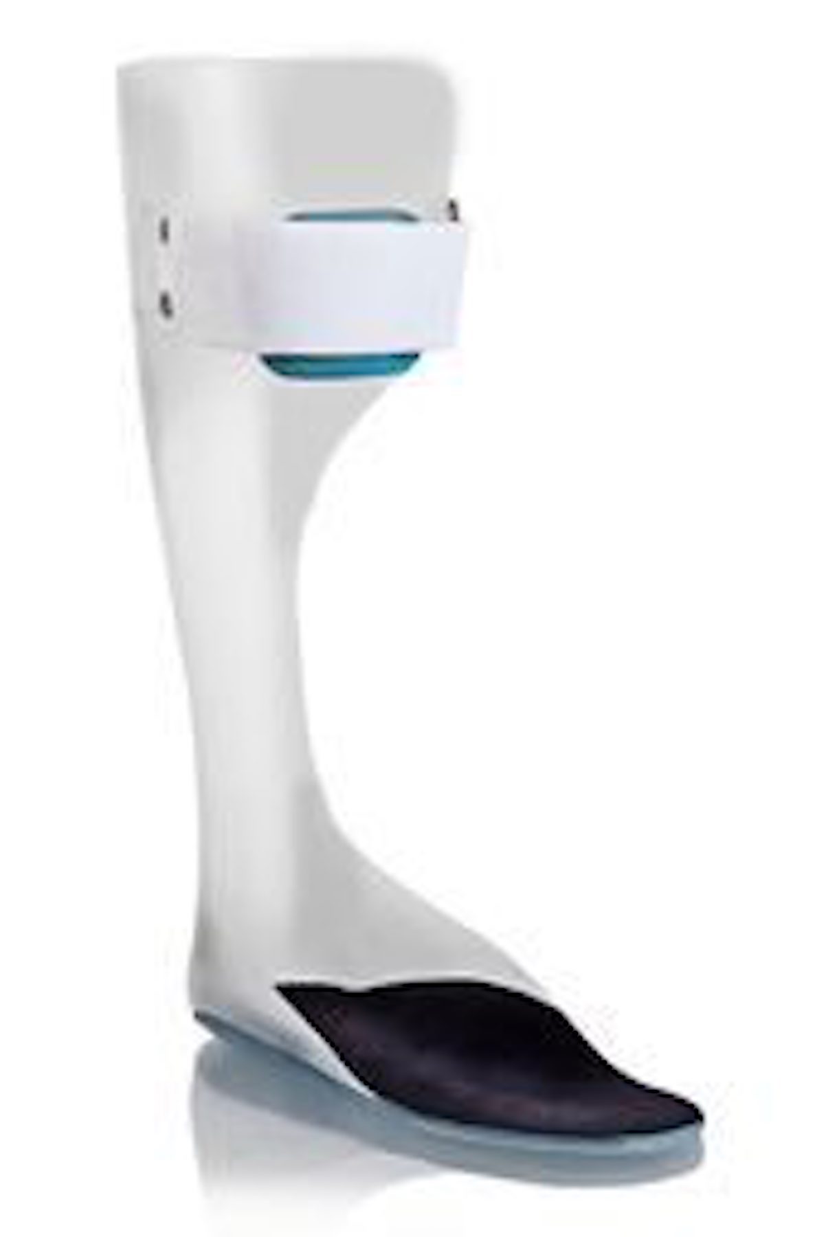 Charcot Marie Tooth Disease - Custom Orthotic