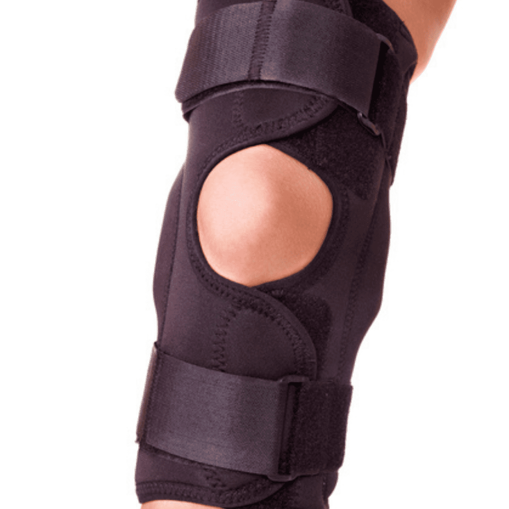 Knee Osteoarthritis - Custom Orthotic