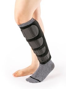 Compression Therapy - Custom Orthotic